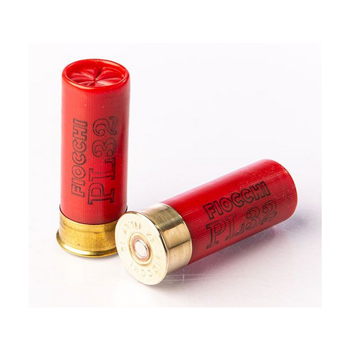 FIOCCHI PL32 CLASSIC CAL 12/70 32G N°6