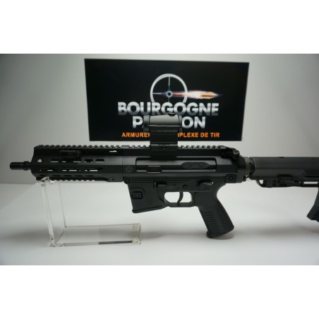 CARABINE B&T SPC 9 G CAL 9X19
