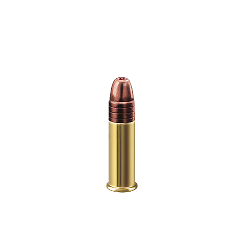22LR RWS HIGH VELOCITY HP X50