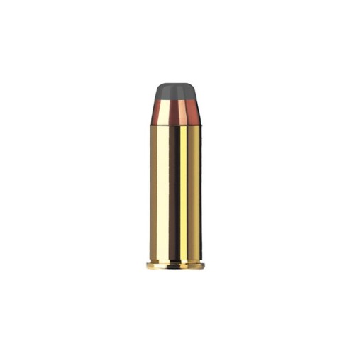 44 REM MAG GECO SOFT POINT 240GR